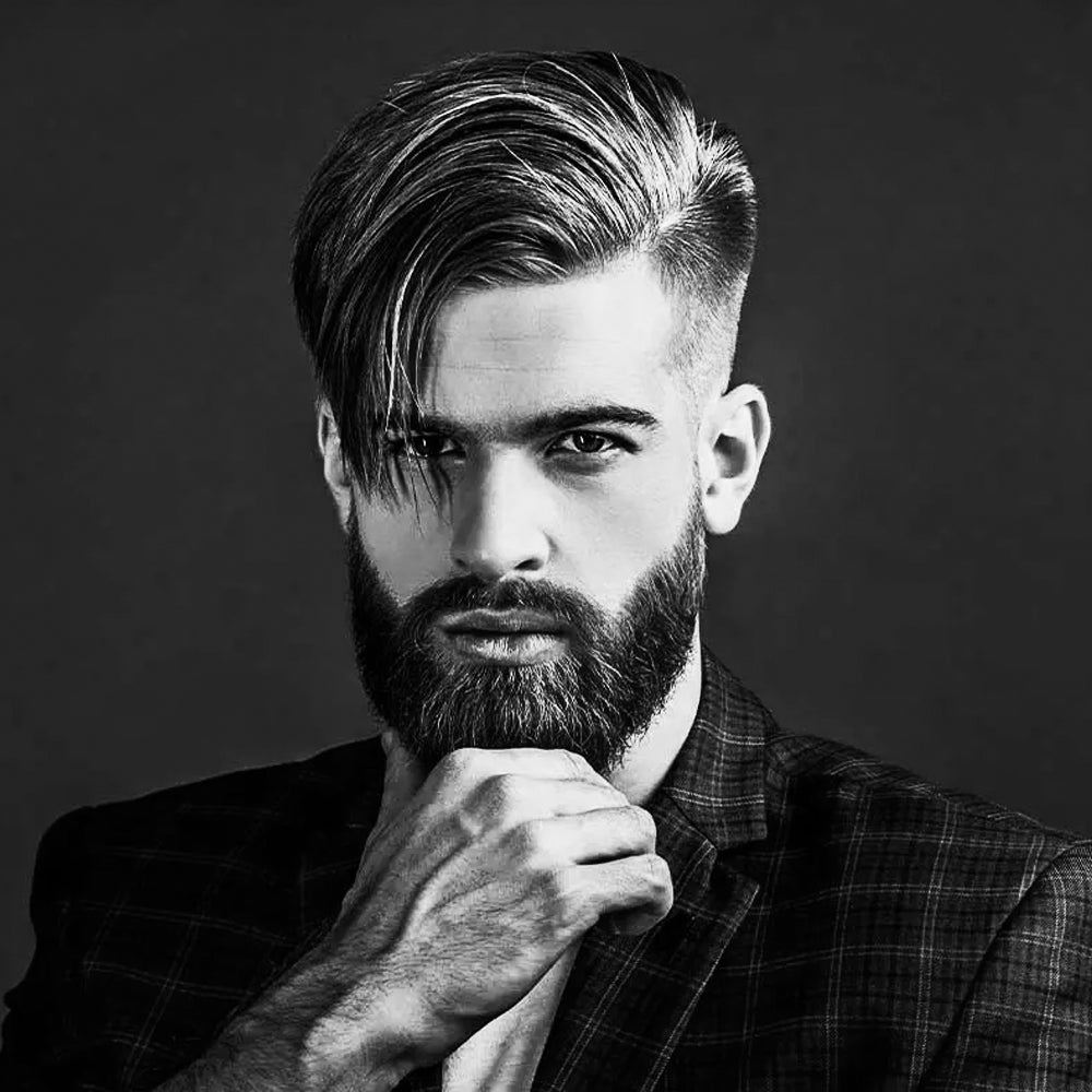 Hair – Sheffield Man