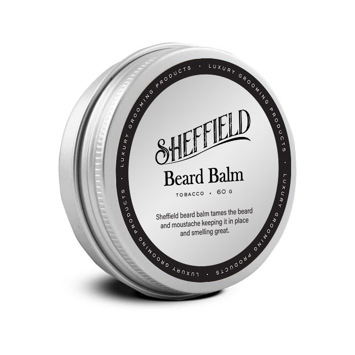 Beard – Sheffield Man
