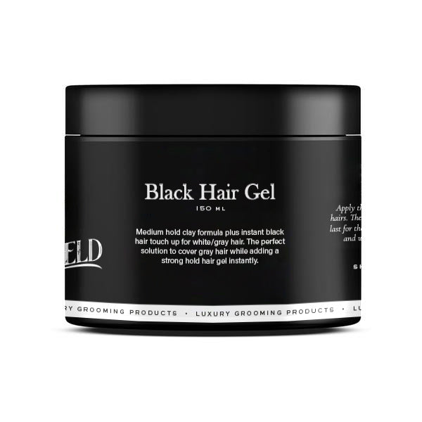 Hair – Sheffield Man